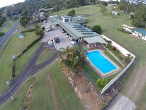 Home - Motel Maclean