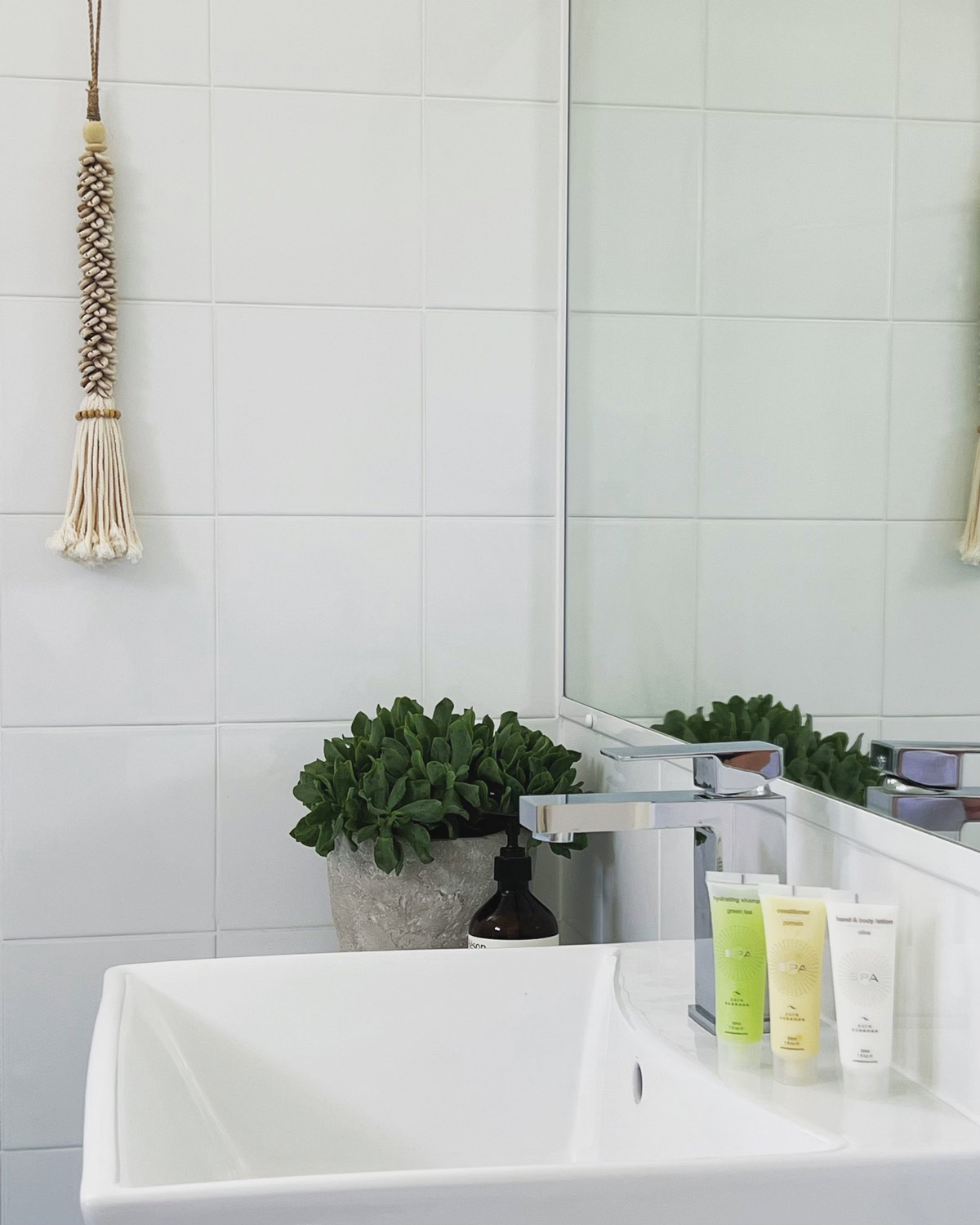 Accommodation - Motel Maclean