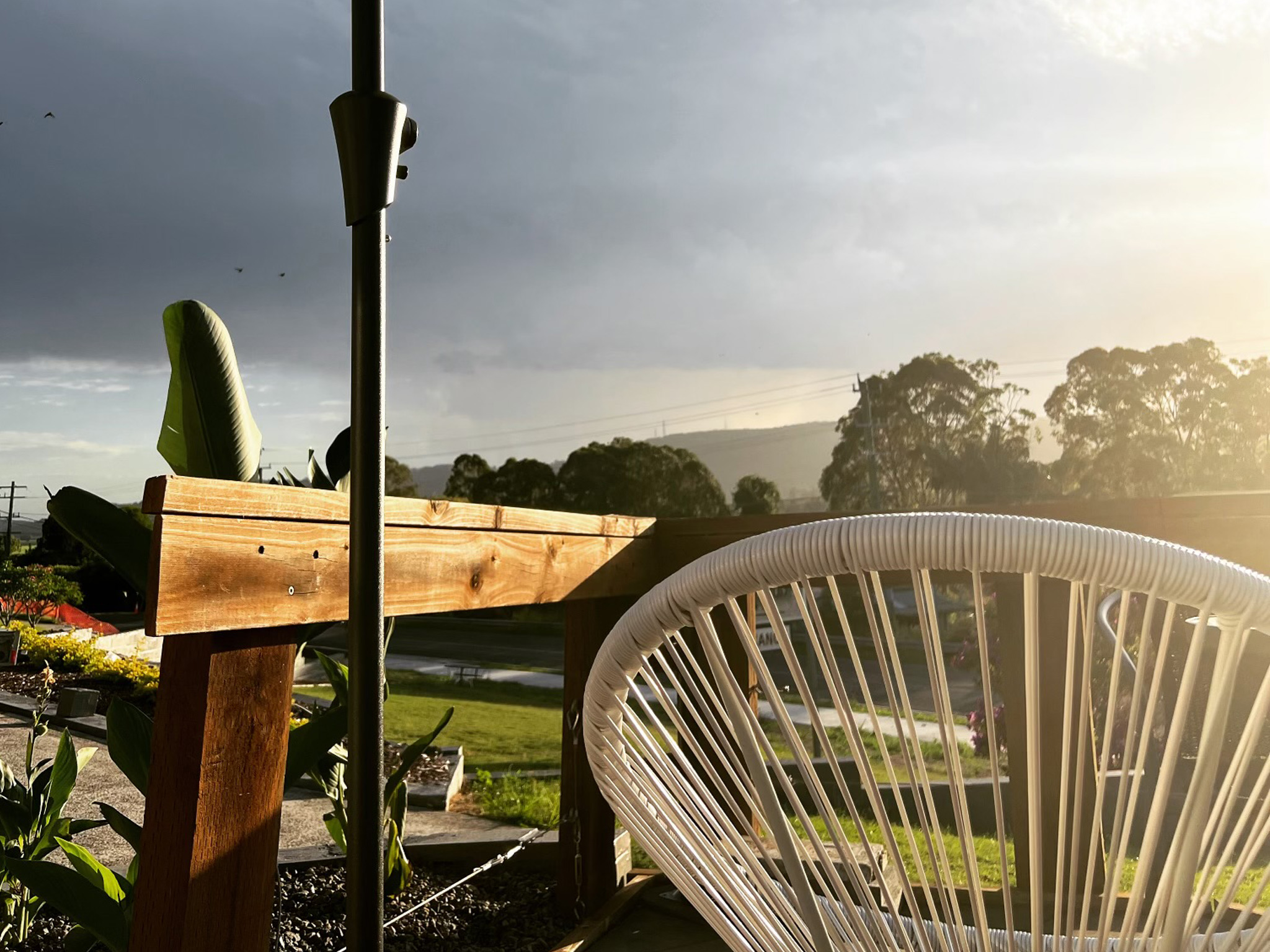 Facilities - Motel Maclean