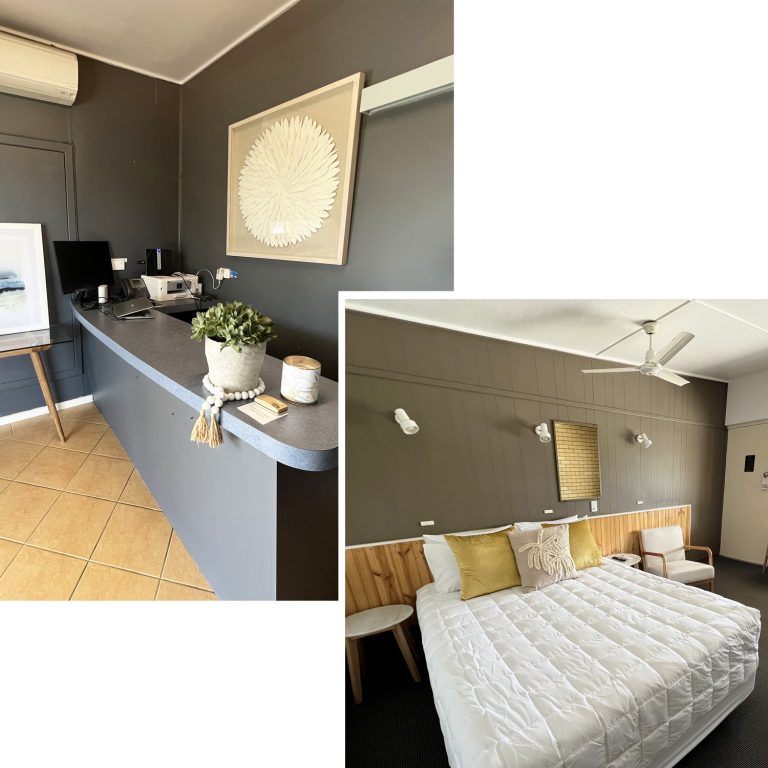 Home - Motel Maclean