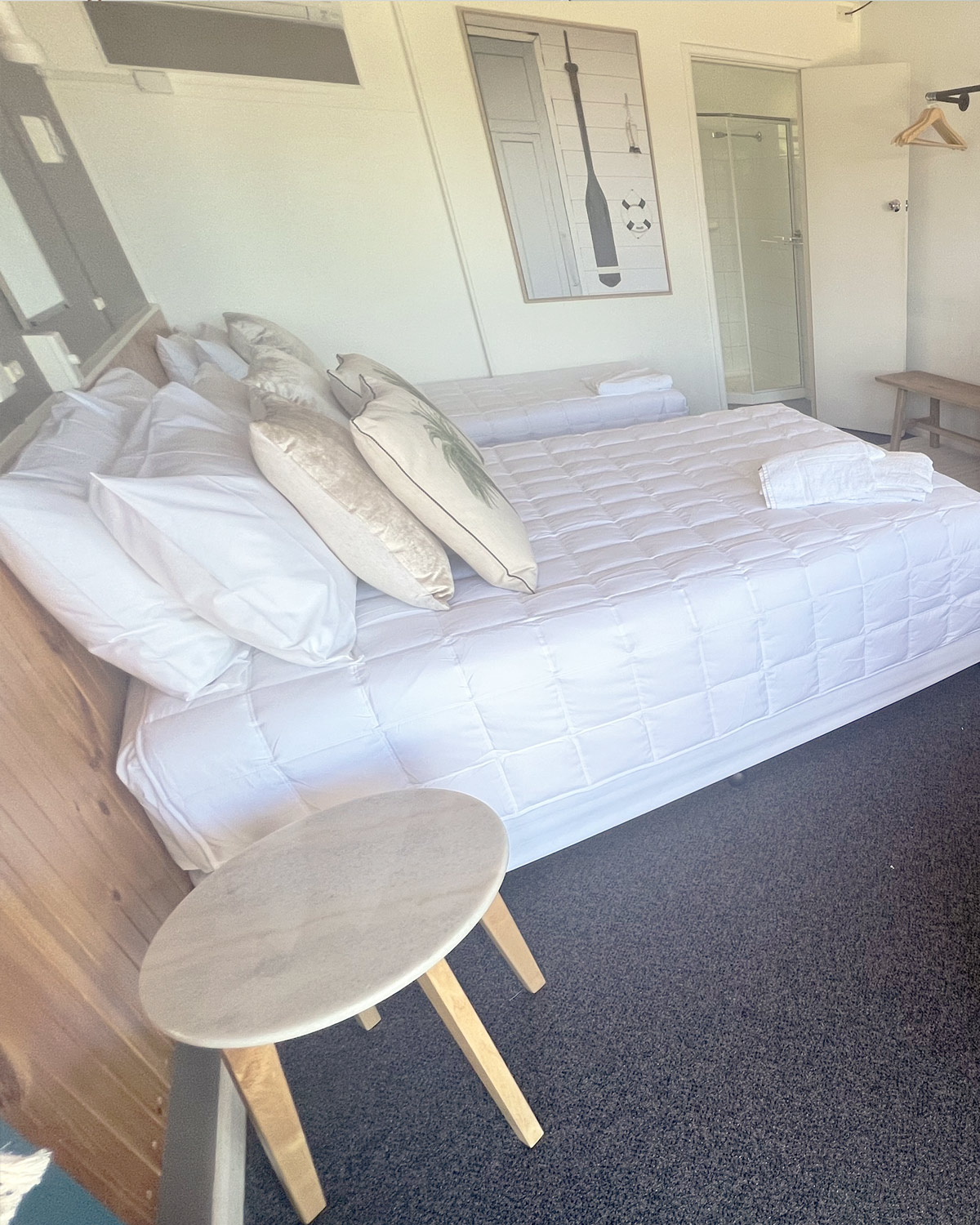 Accommodation - Motel Maclean